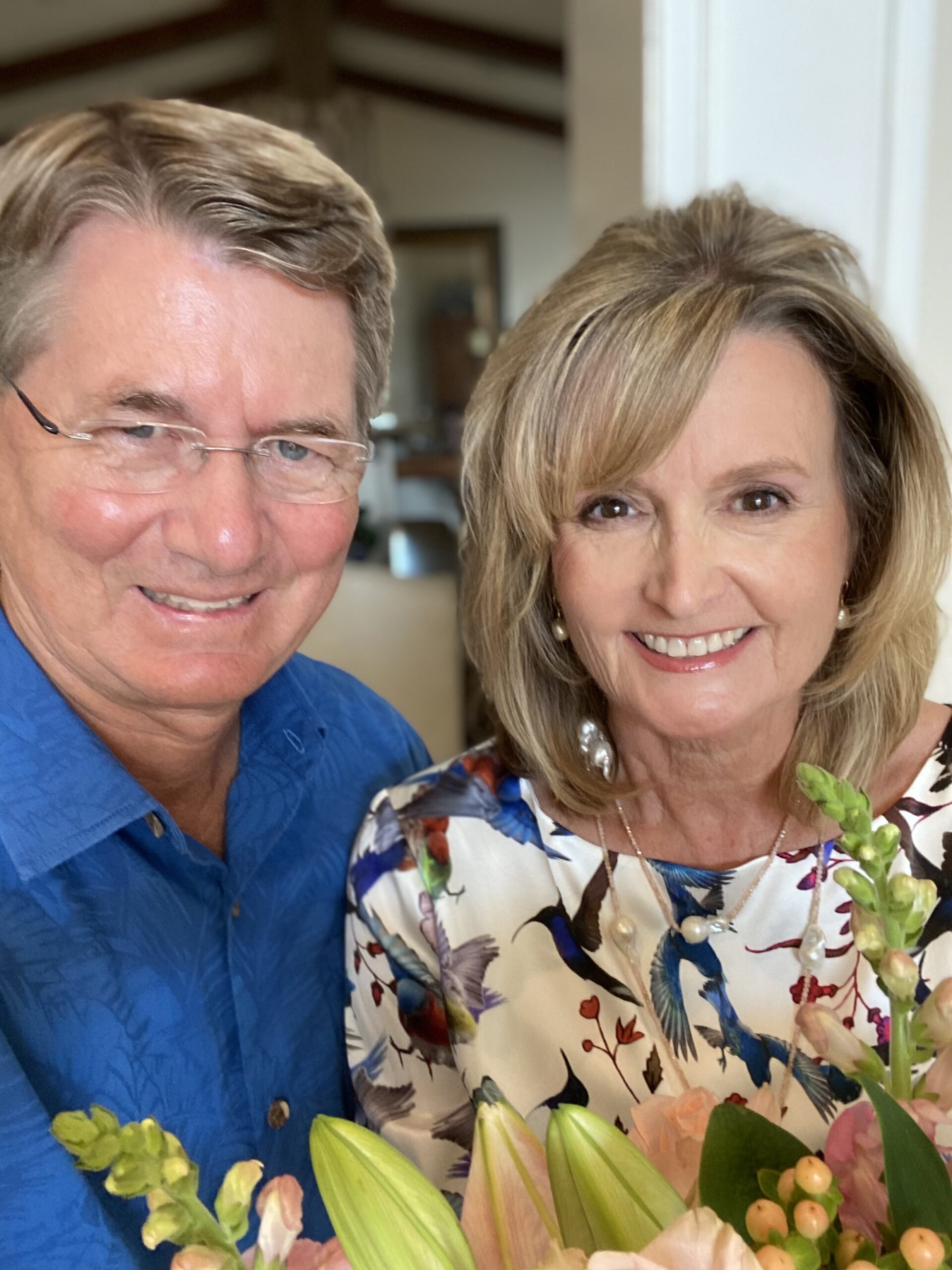 Donor Spotlight: In Memory of Lora Shryock - The Pink Journey Foundation